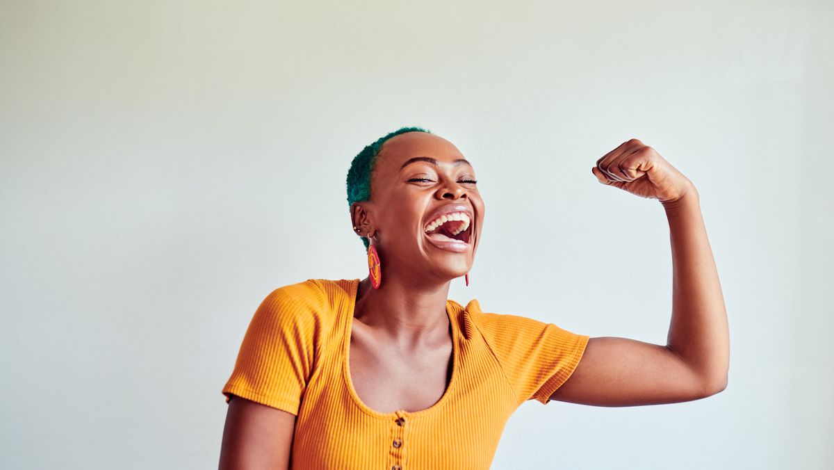 The Most Inspiring Quotes About Strength